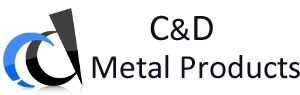 cd-logo - C&D Metal Products